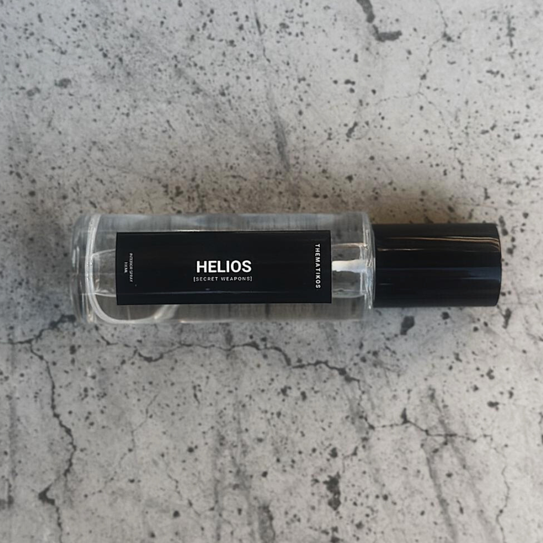 HELIOS – THEMATIKOS