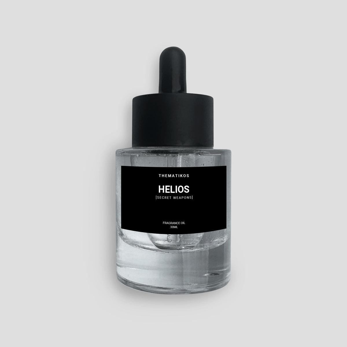 HELIOS – THEMATIKOS