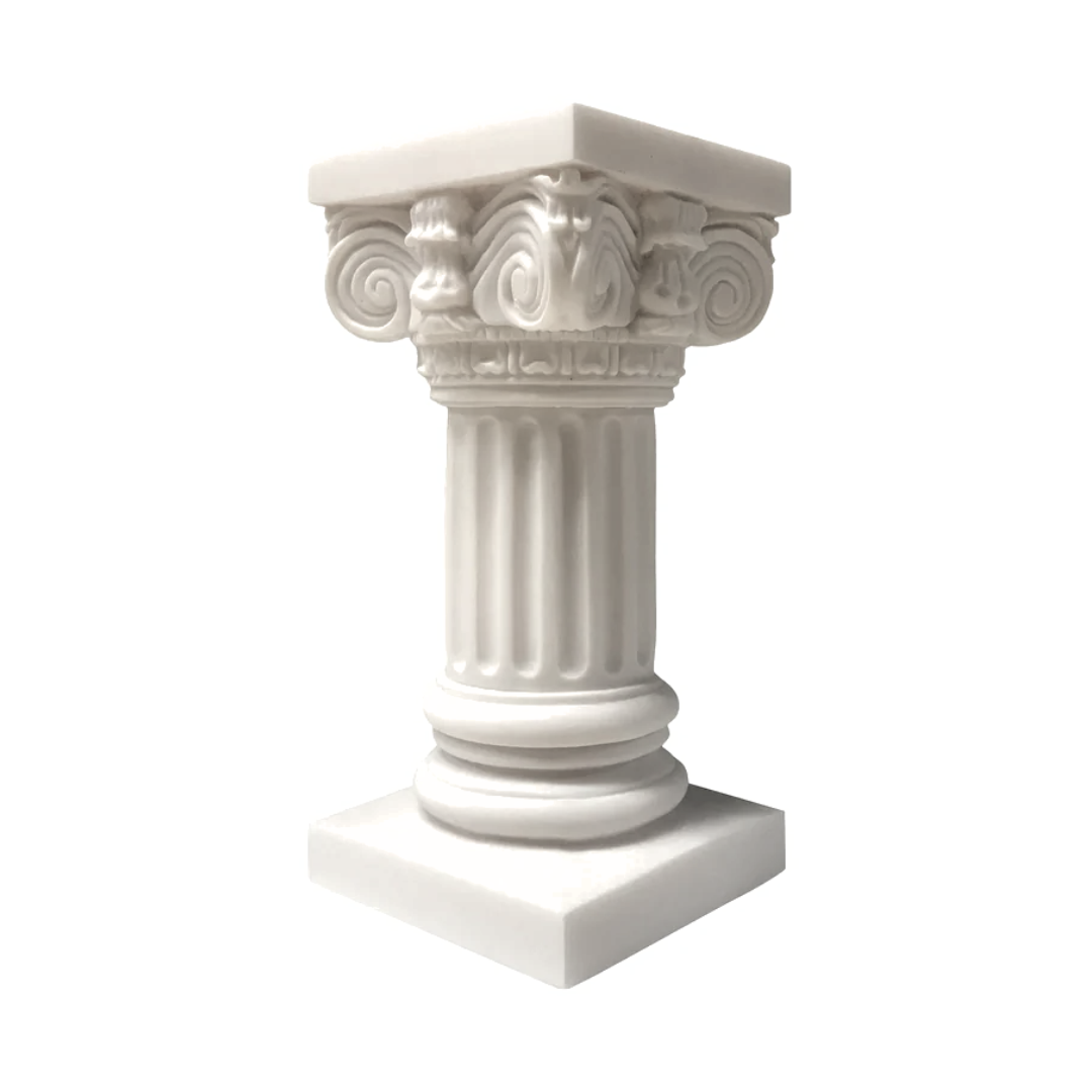 SMALL CORINTHIAN COLUMN – THEMATIKOS